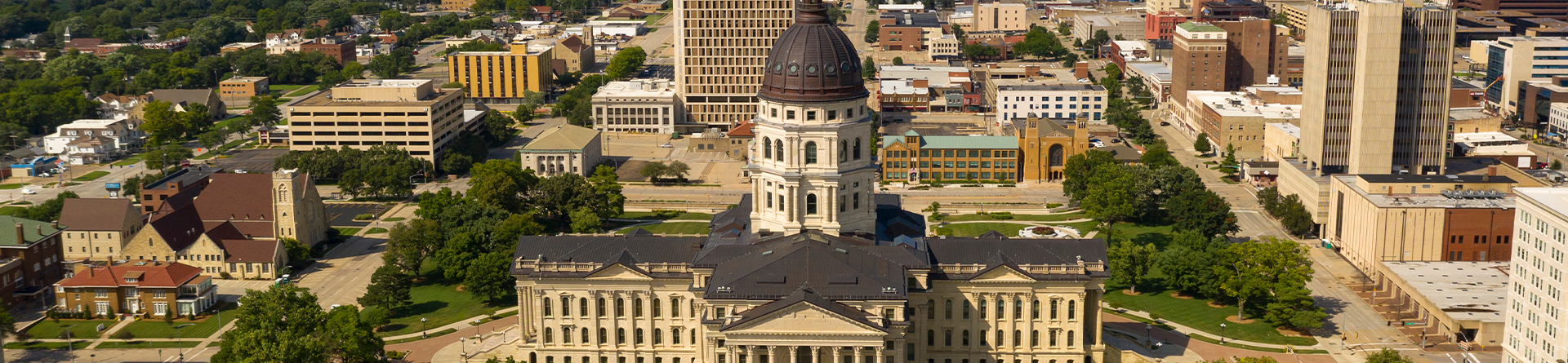 Latest News - The Kansas Republican Party